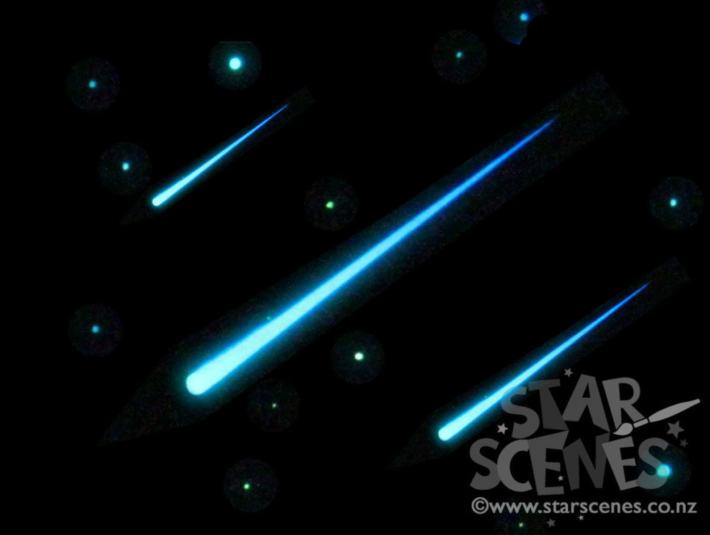 Meteor Shower Viewing Tips | StarScenes